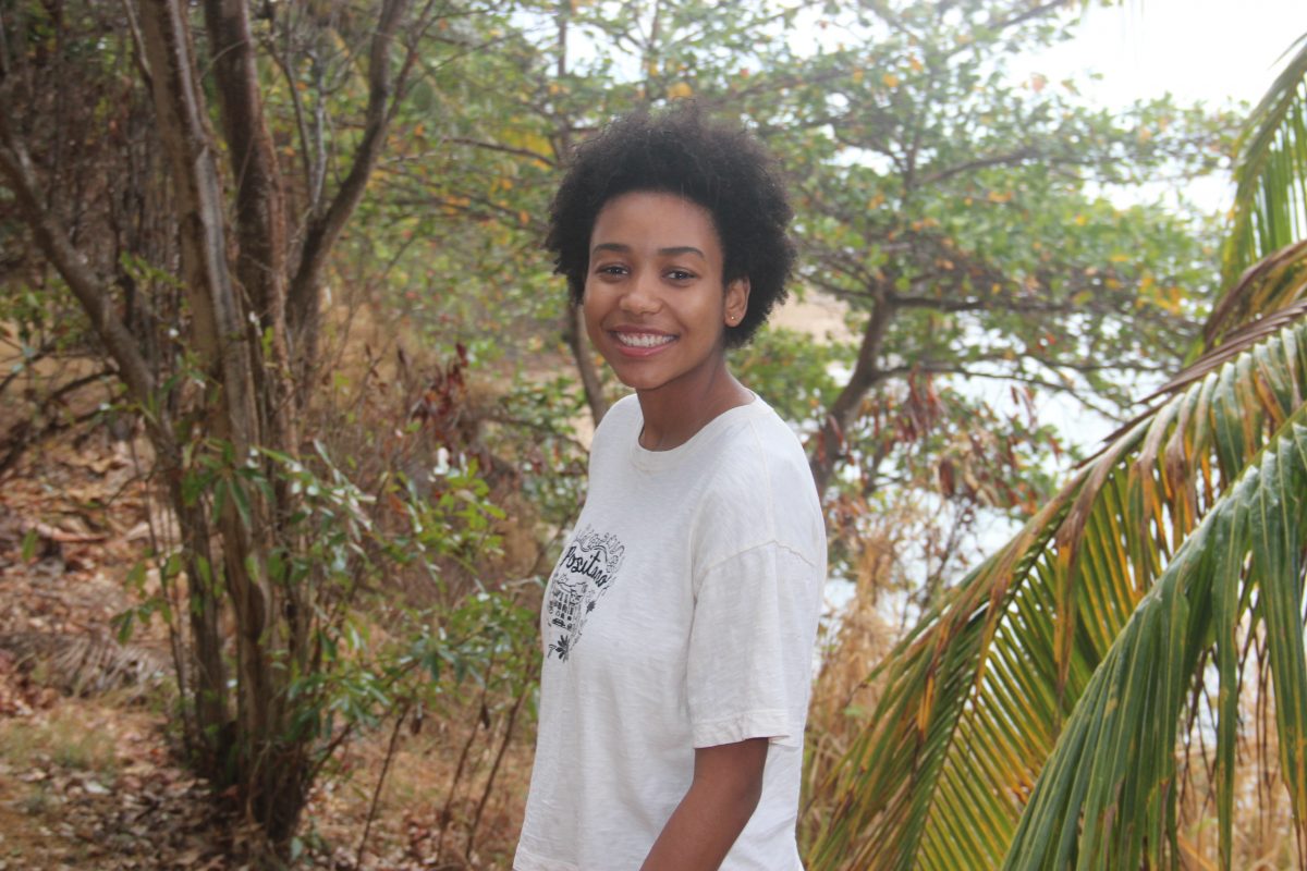 Taylor Mayes | Connecticut Institute for Resilience & Climate ...