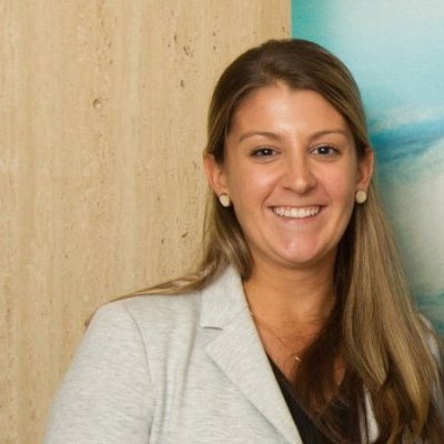 Victoria Brudz | Connecticut Institute for Resilience & Climate ...