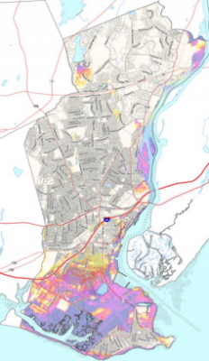 Community Rating System (CRS) - Municipal Assistance for FEMA's CRS ...