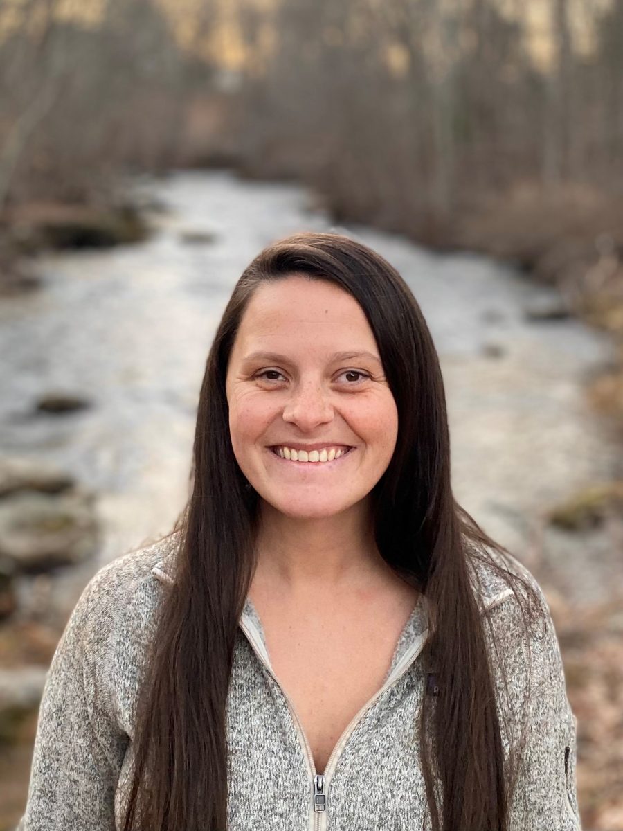 Nicole Govert | Connecticut Institute for Resilience & Climate ...